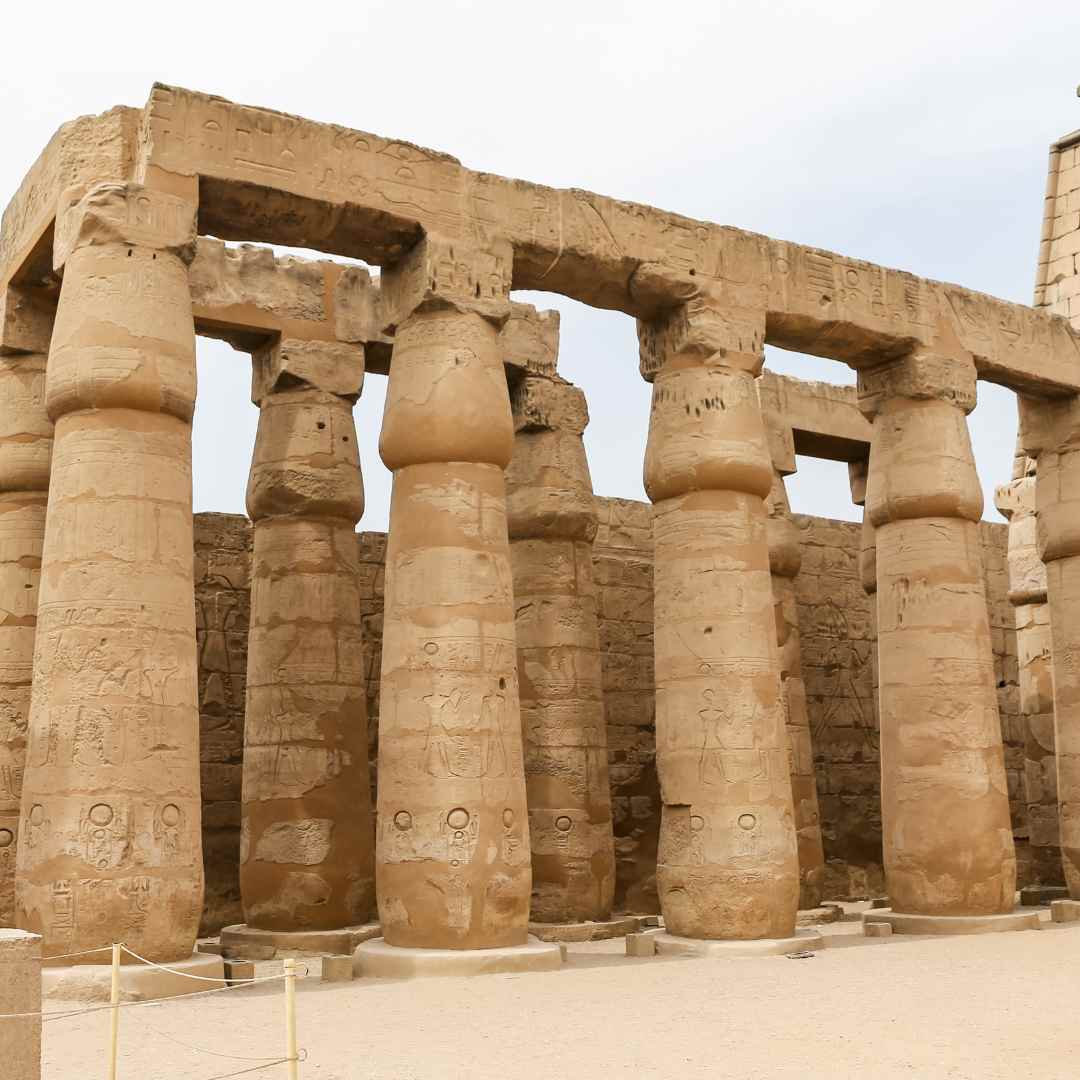 How to Choose the Perfect Luxury Nile Cruise - Private Classic Tours