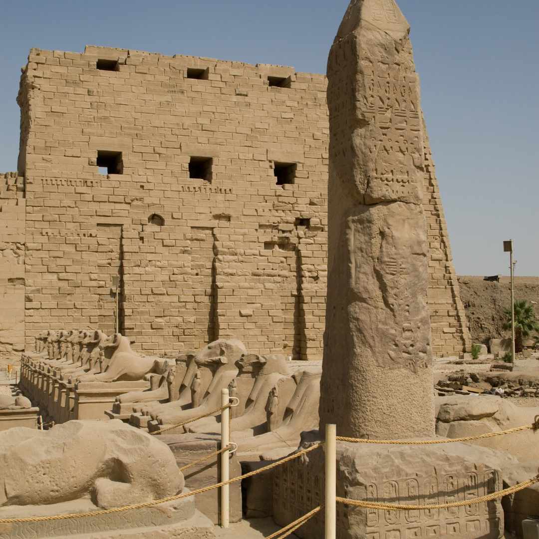 Exploring the Wonders of Karnak Temple in Luxor - Private Classic Tours
