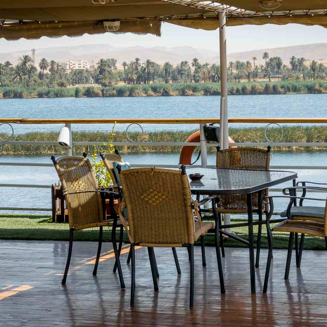 Nile Cruise from Aswan to Luxor: Your 3-Day Guide - Private Classic Tours