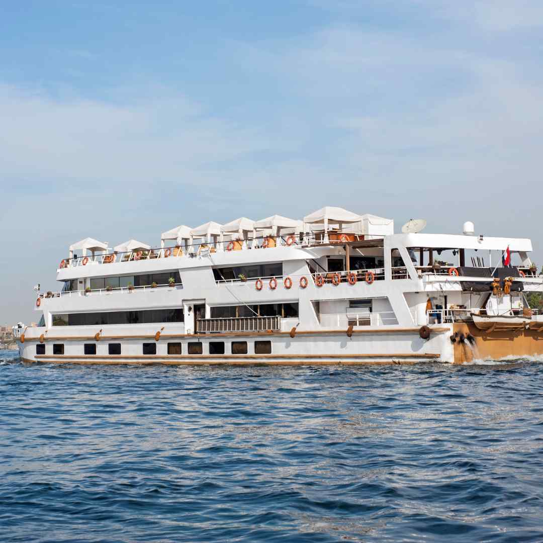 Your Ultimate Guide to Egypt Tours with a Nile Cruise - Private Classic Tours
