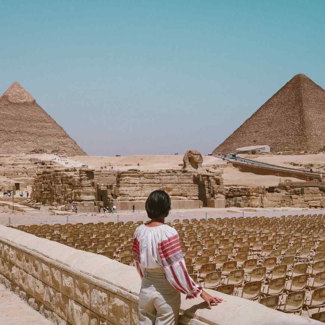 Experience Timeless Wonders: Classic Egypt Tours You Can't Miss ...